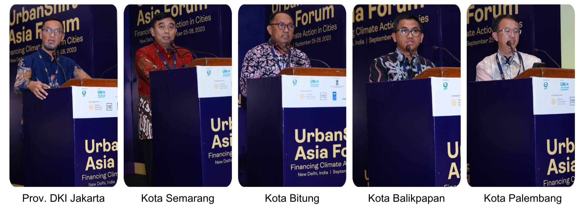 GEF Indonesia SCIP
